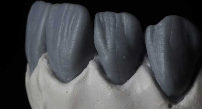 Customized :: Artisanal dental libraries